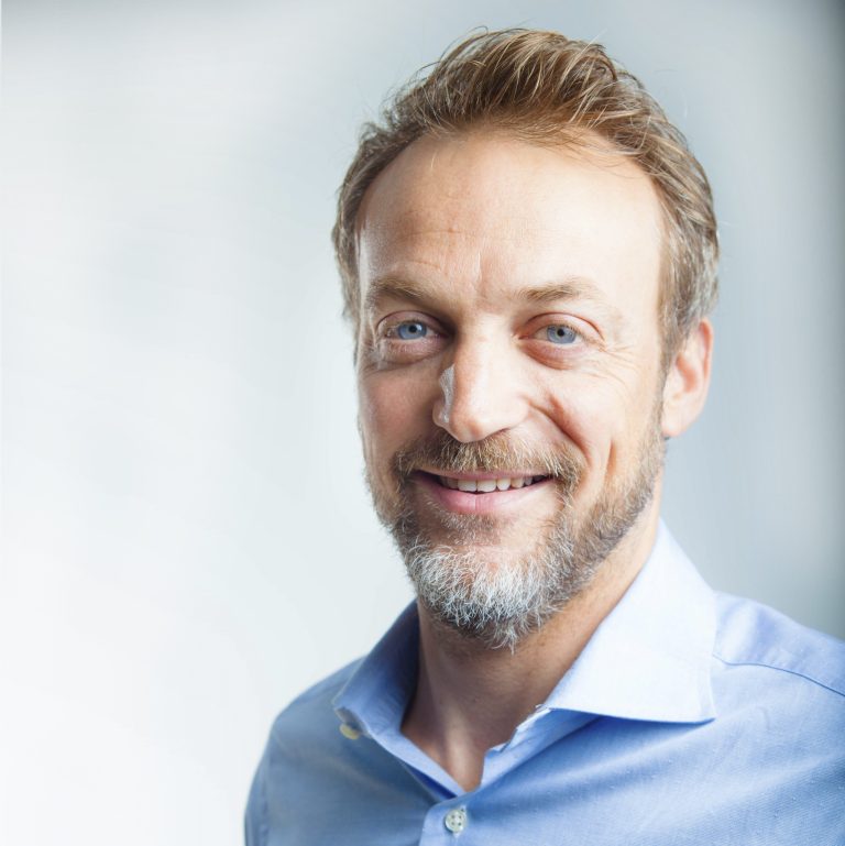 Nicolas Crochet - Funds For Good